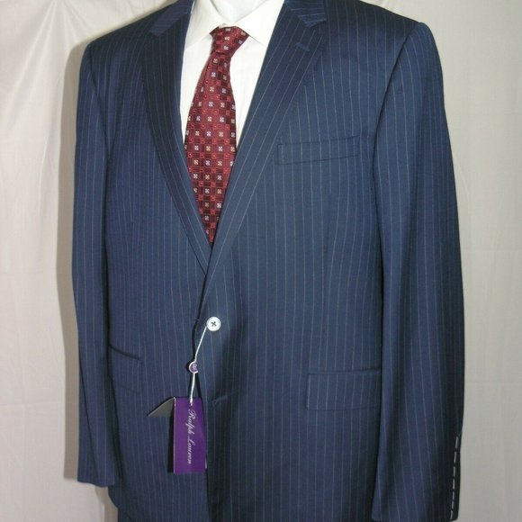 Ralph Lauren Purple Label | Suits & Blazers | Ralph Lauren Purple Label ...